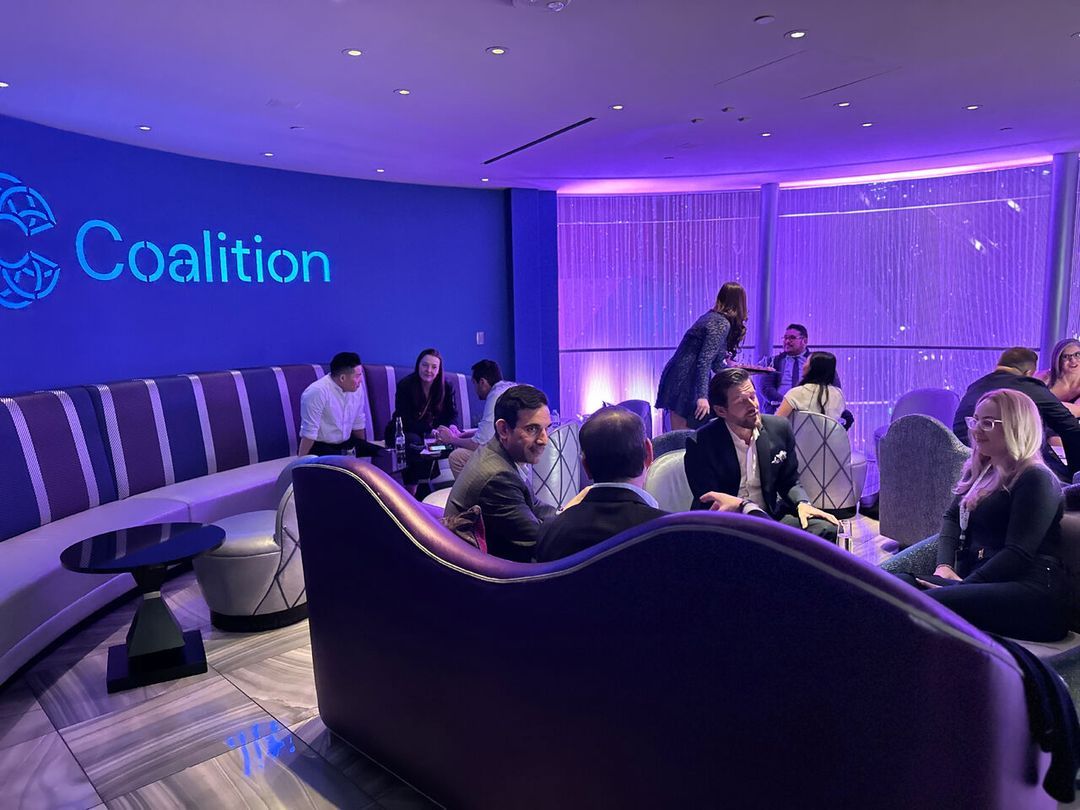 Coalition Inc. Careers | Teams