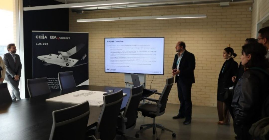 Aero.Next Portugal Oficial