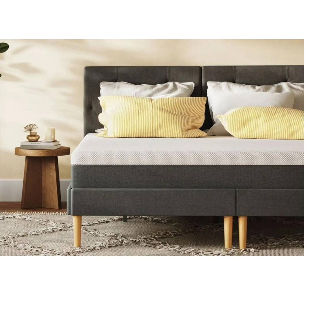 ¿Cuál es el mejor colchón? • Top 5 Mejor Colchón Colombia