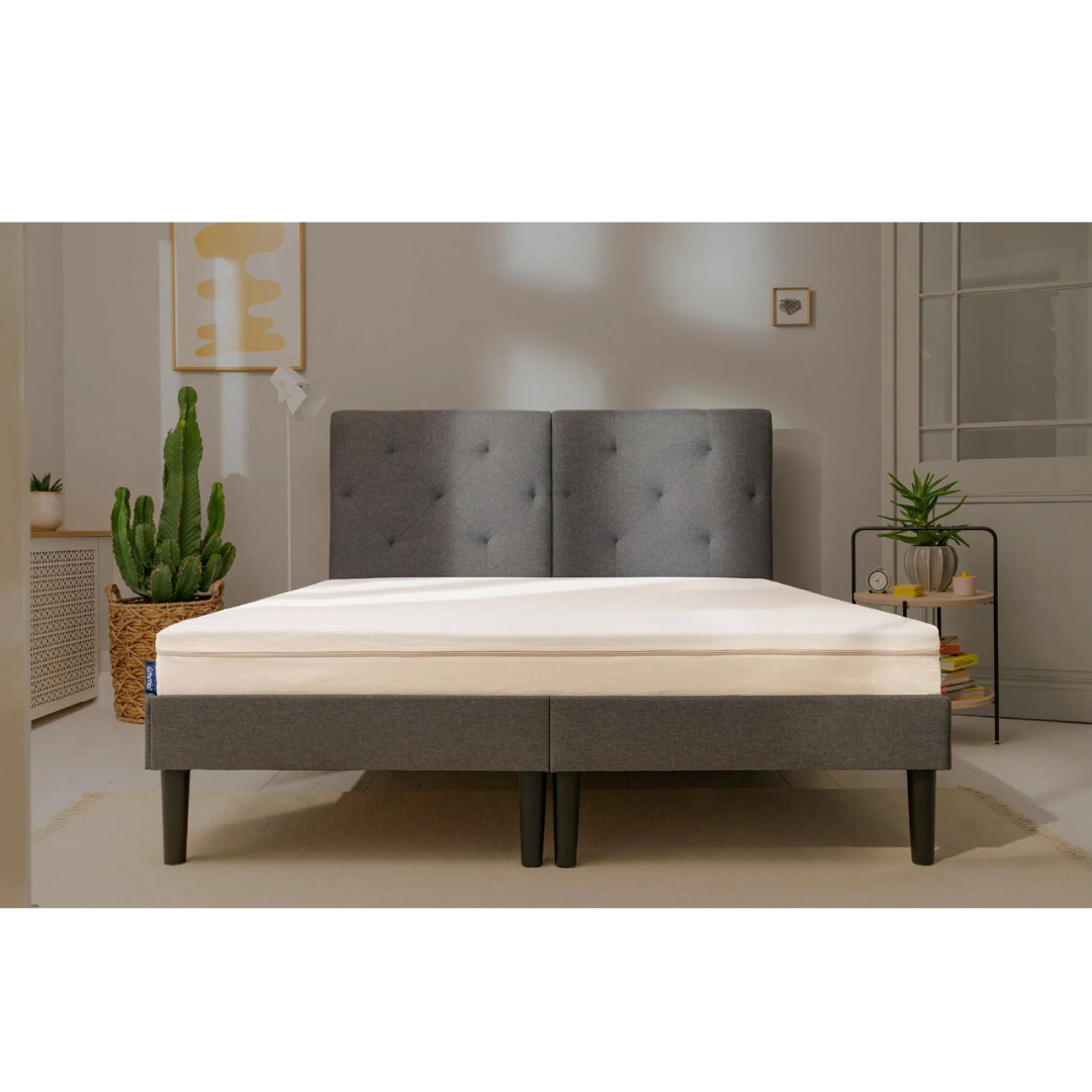 ¿Cómo escoger el tamaño de mi colchón? Guía de Tamaño del Colchón • Top ...