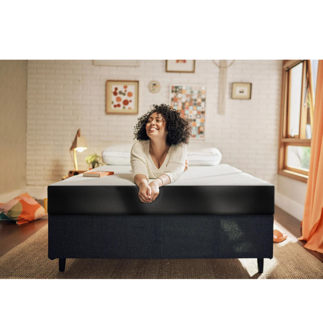 ¿Cuál es el mejor colchón para el dolor de espalda? • • Top 5 Mejor ...