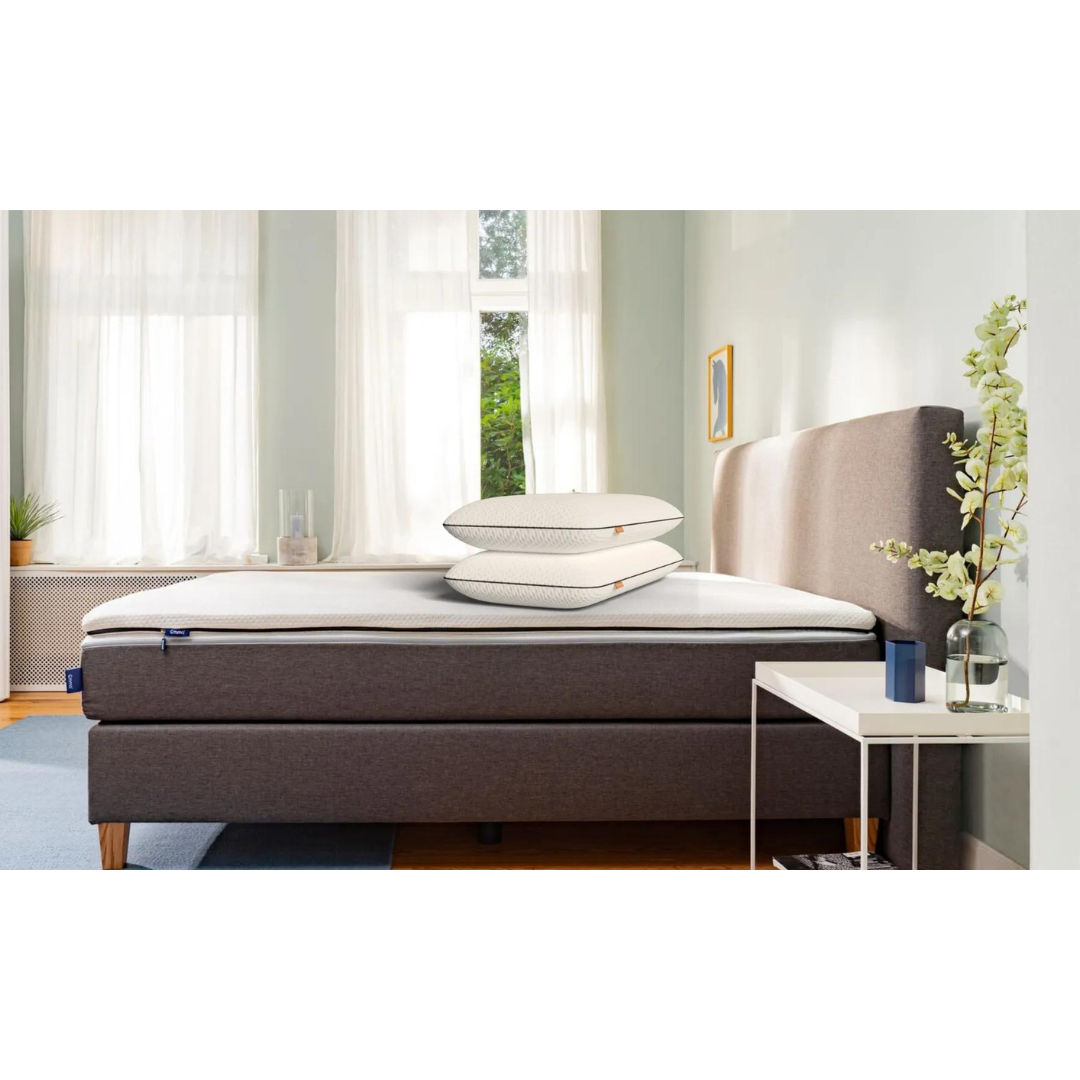 Comparación de colchones: ¿Qué colchón elegir? • Top 5 Mejor Colchón ...