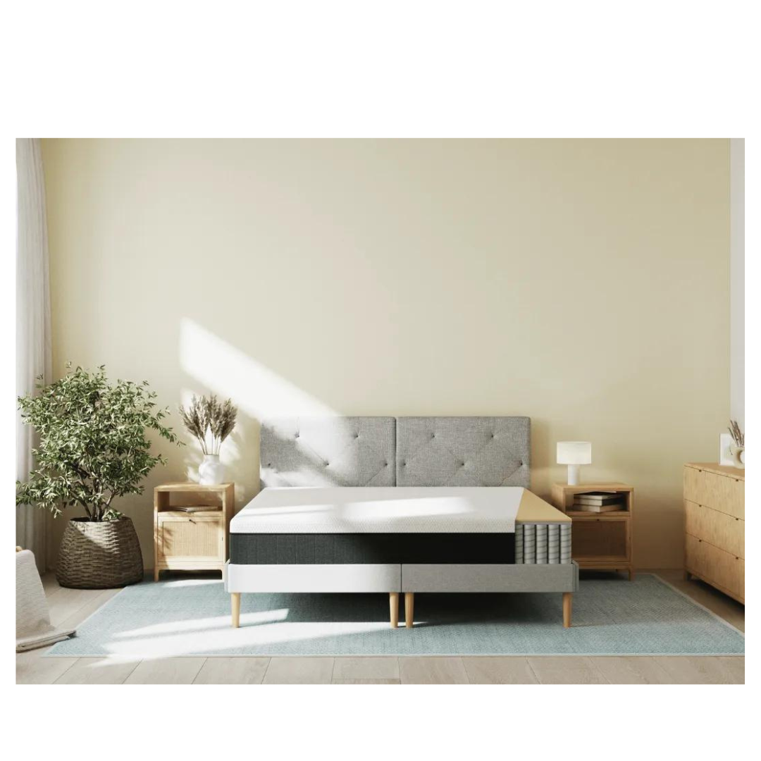 Cómo elegir el colchón perfecto • Top 5 Mejor Colchón Colombia