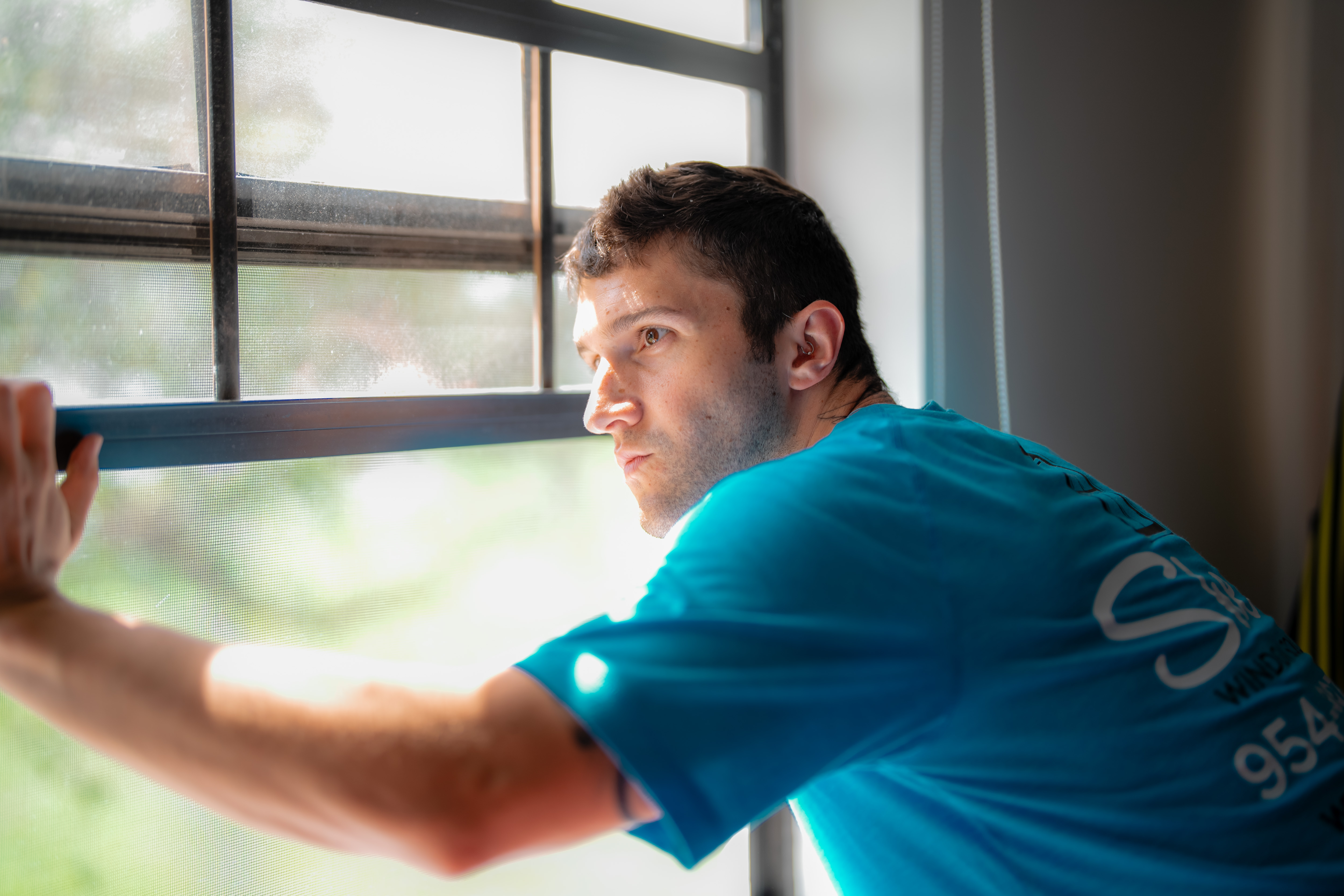 Window Repair Parkland - Expert Local Window Services