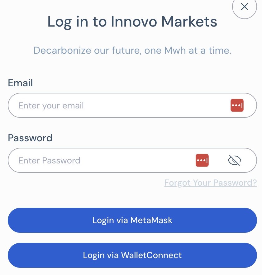Innovo Markets