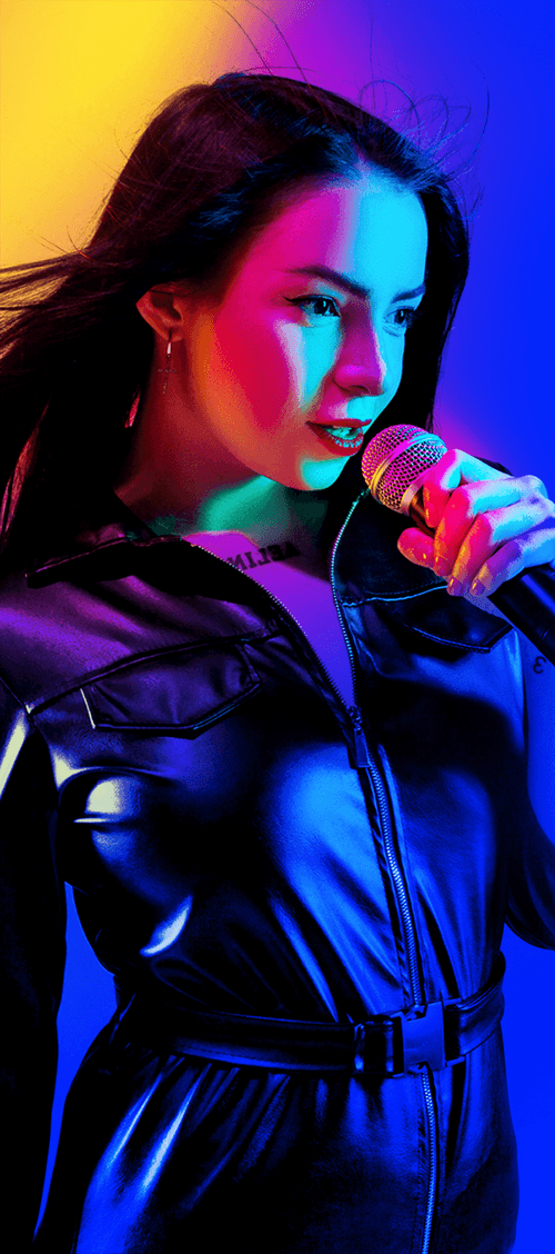 Let Degy Entertainment Bring Your Vision to Life