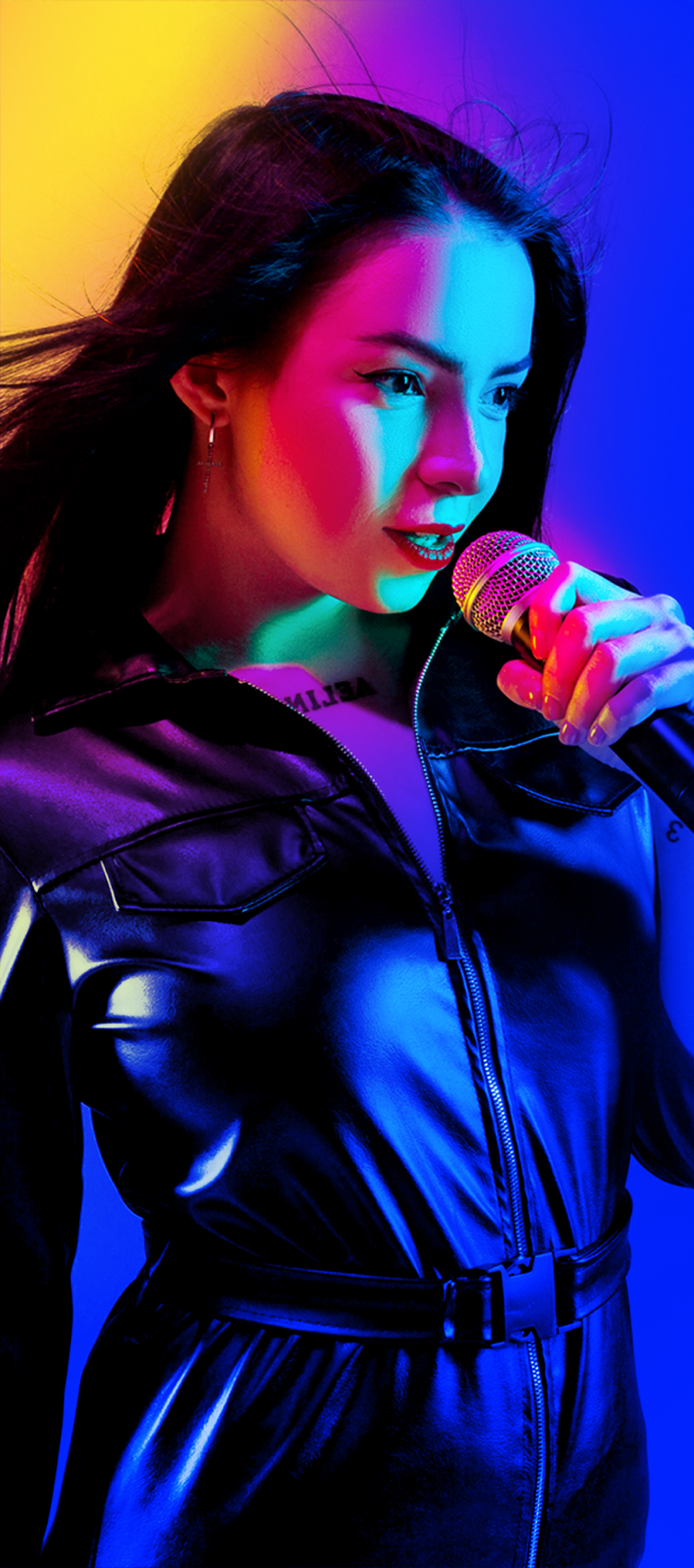 Let Degy Entertainment Bring Your Vision to Life