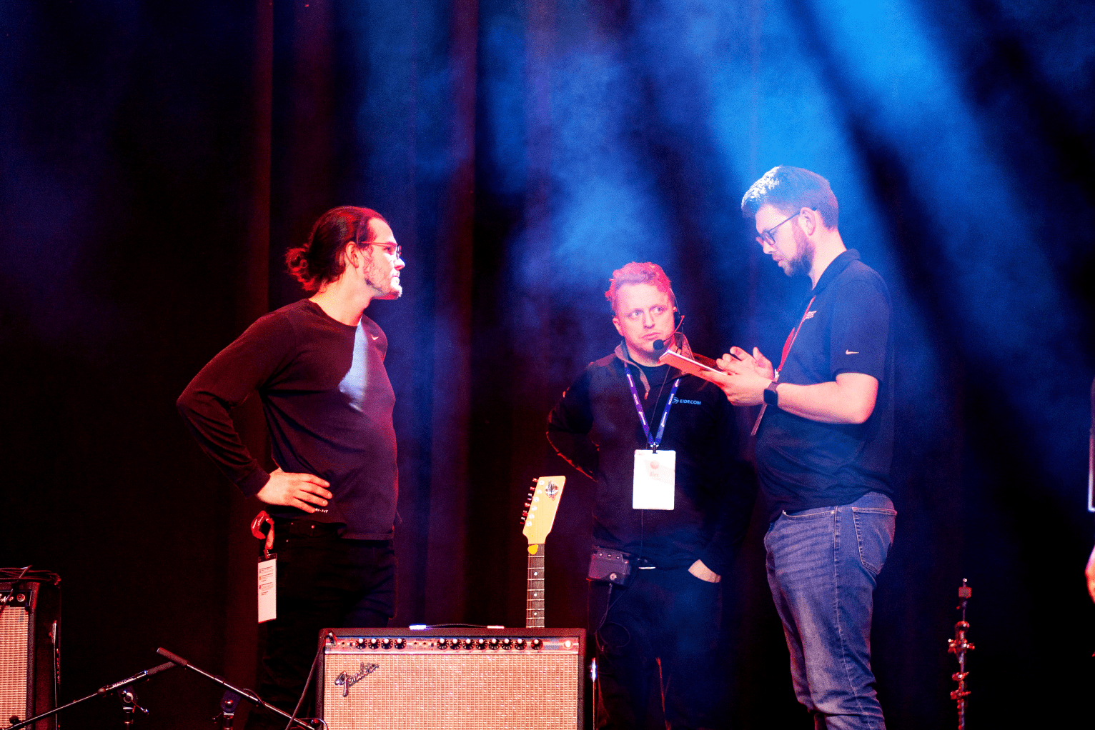 Our Turn-Key Process