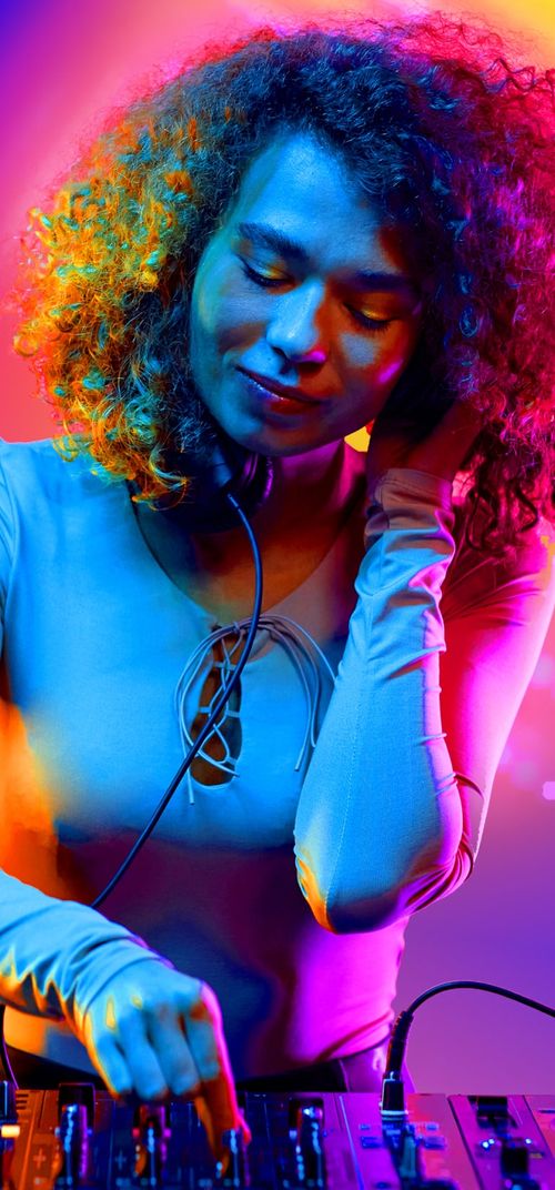 Let Degy Entertainment Bring Your Vision to Life