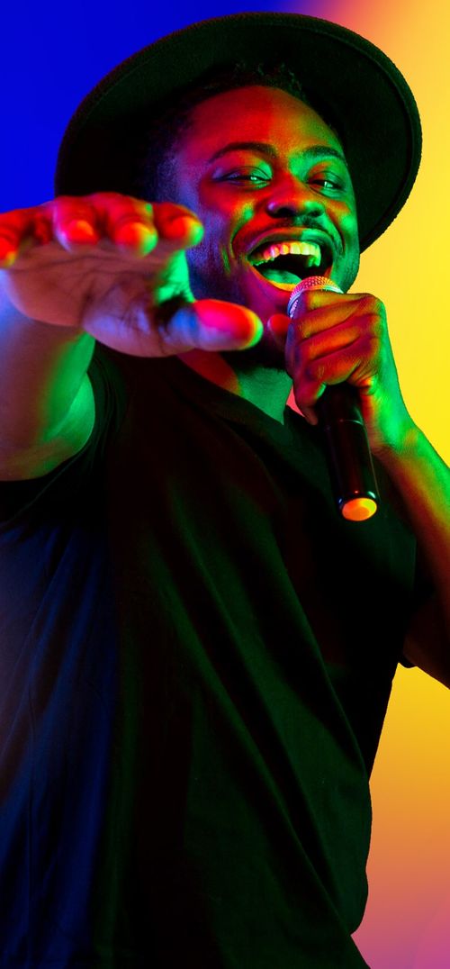 Let Degy Entertainment Bring Your Vision to Life