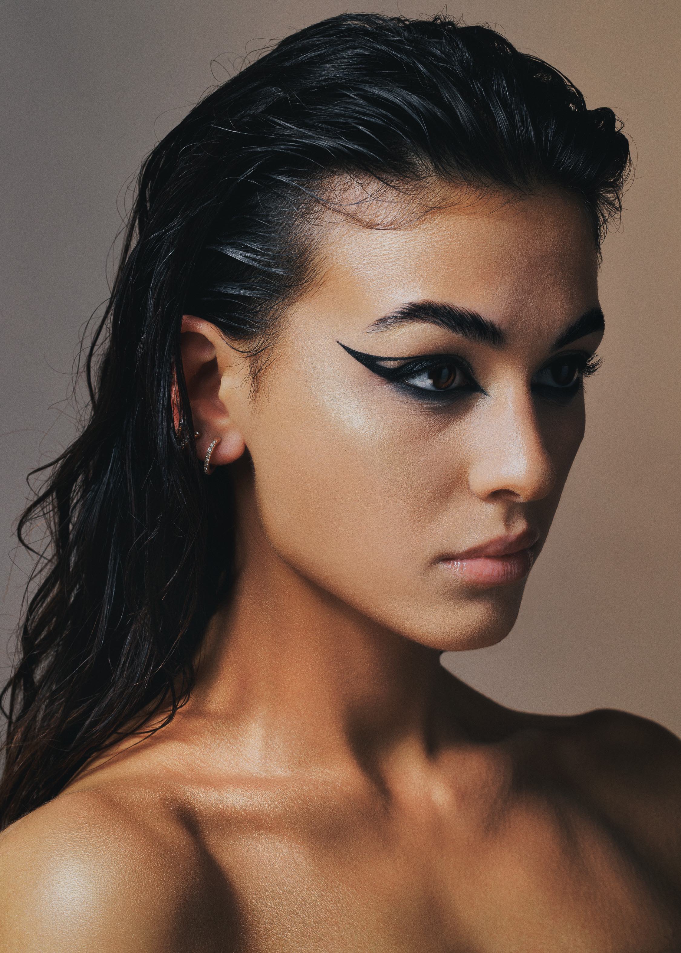 Make Up Courses — MAKE UP FOR EVER Academy Brussels