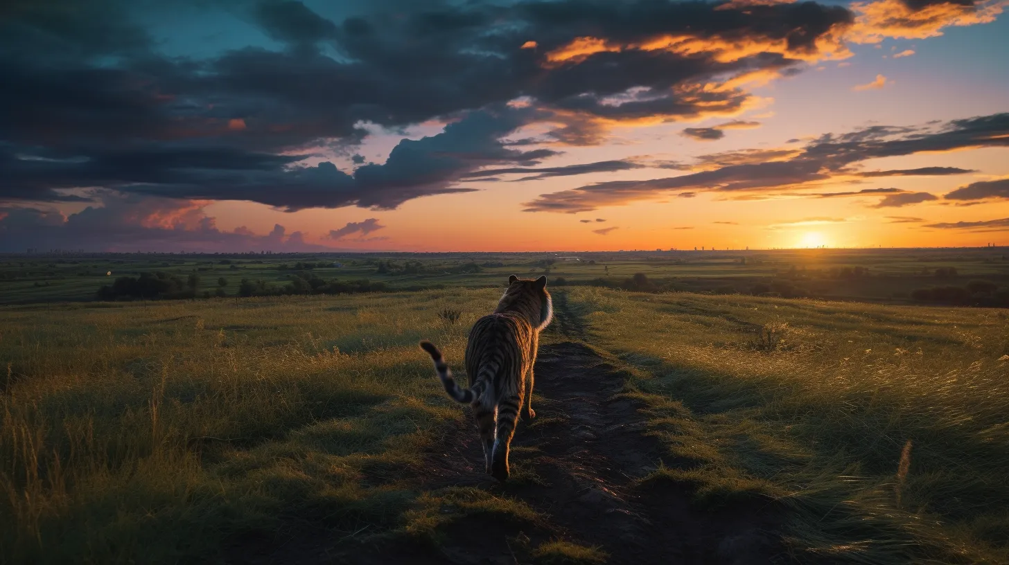 #1 Global Consulting on Data, Compliance & Security Tiger Advisory