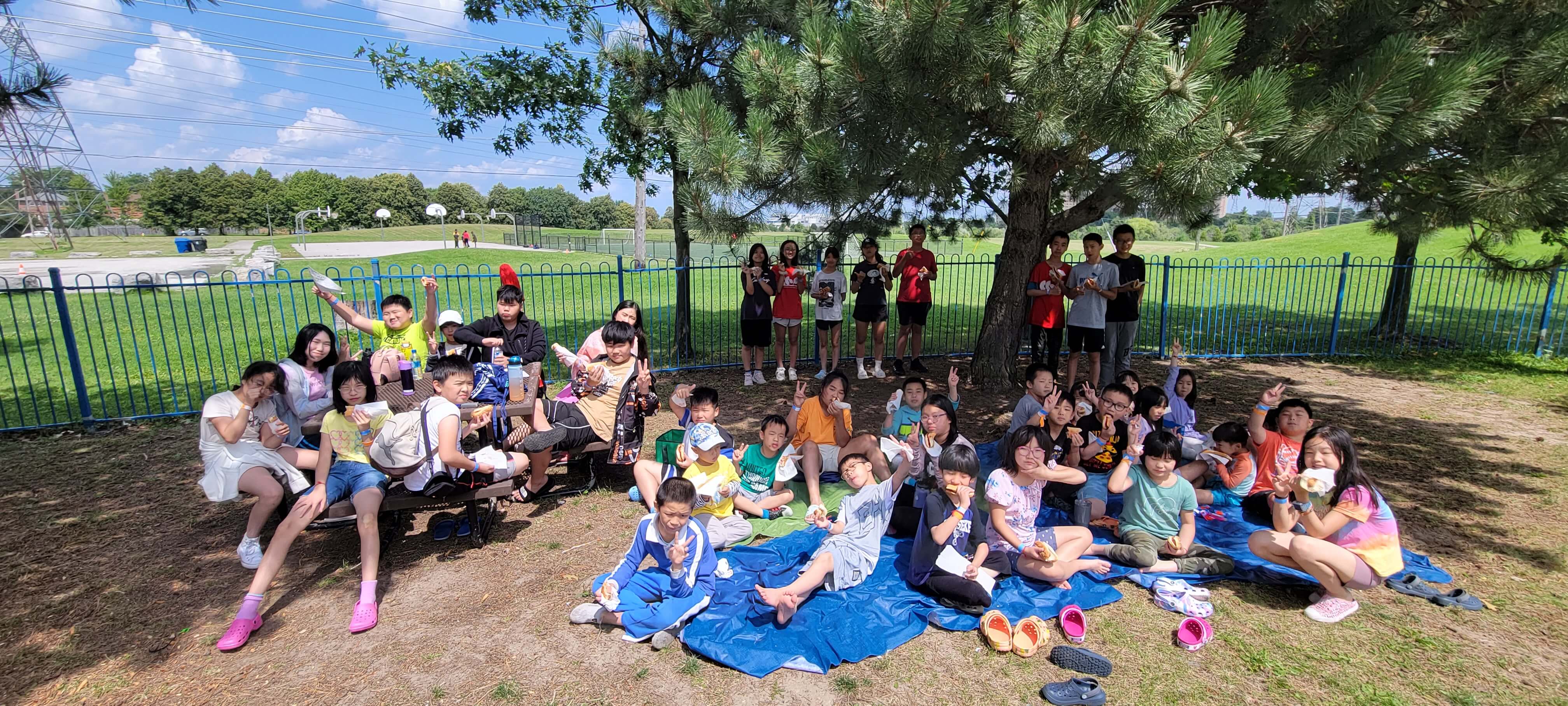 Home - CCYC Education Centre