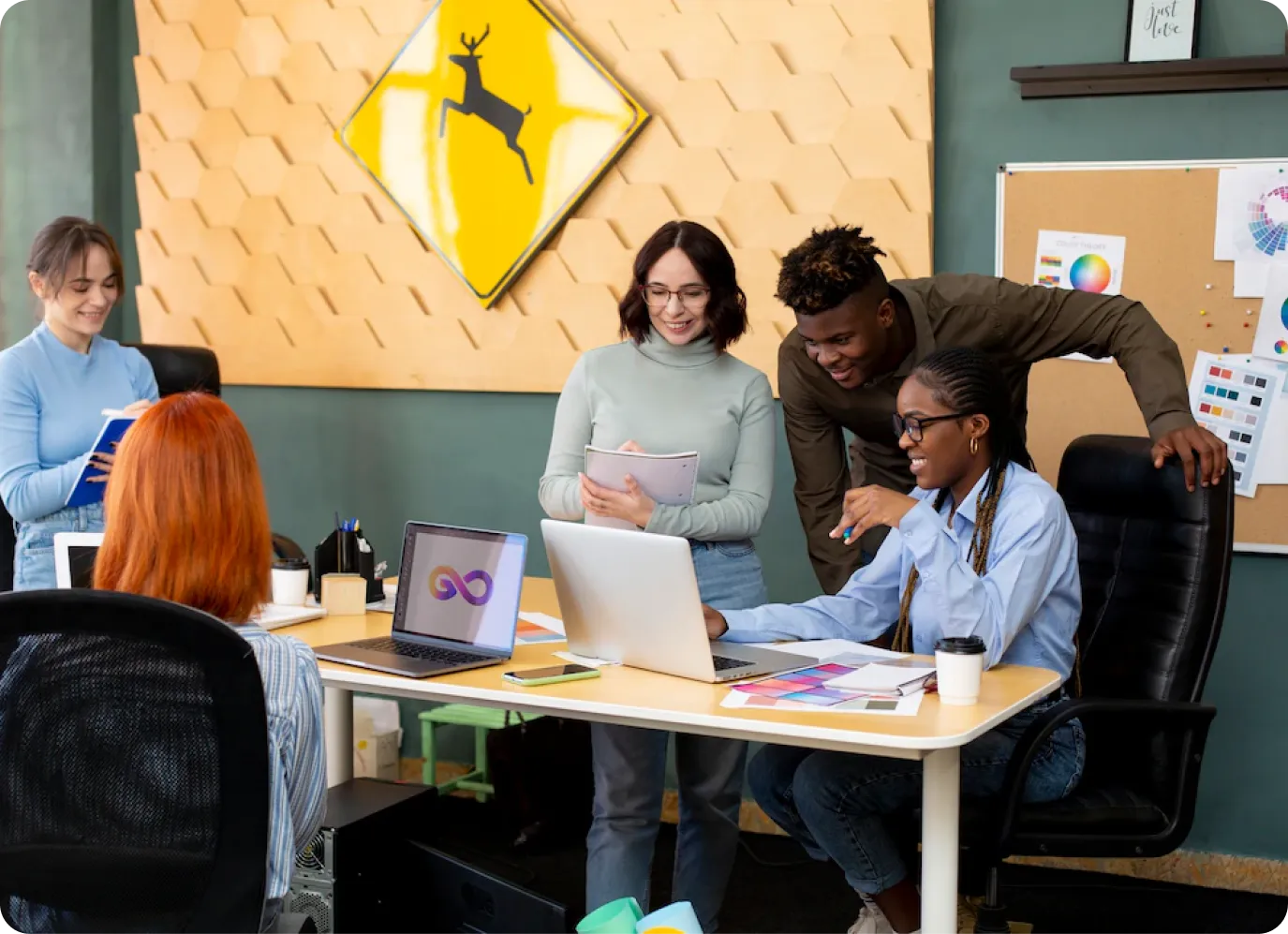 Team | MDSV - Venture Capital Fund