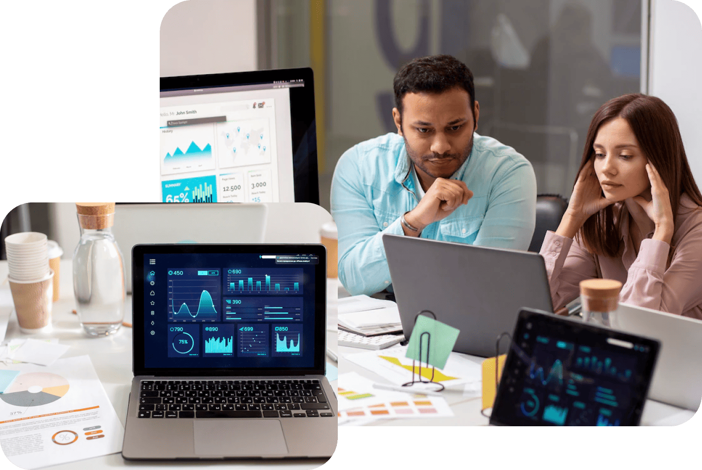 Team | MDSV - Venture Capital Fund