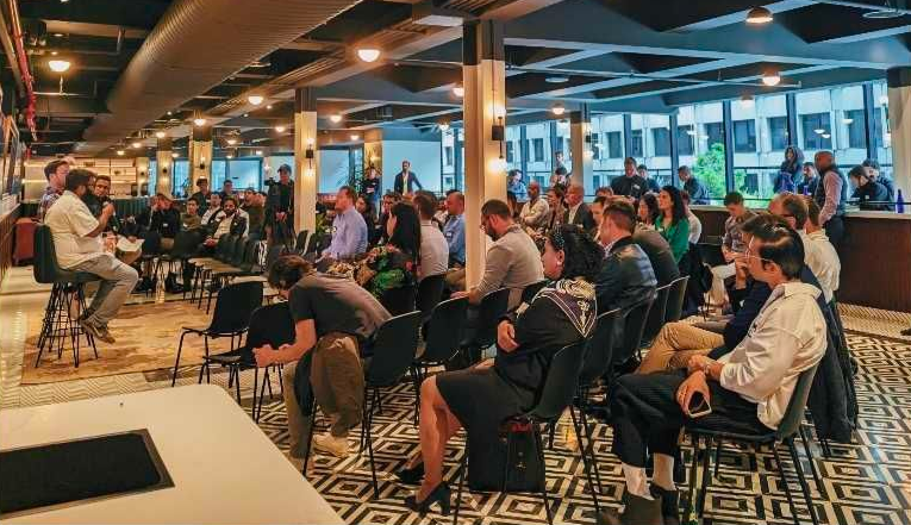 Capital Extension Program | MDSV - Venture Capital Fund