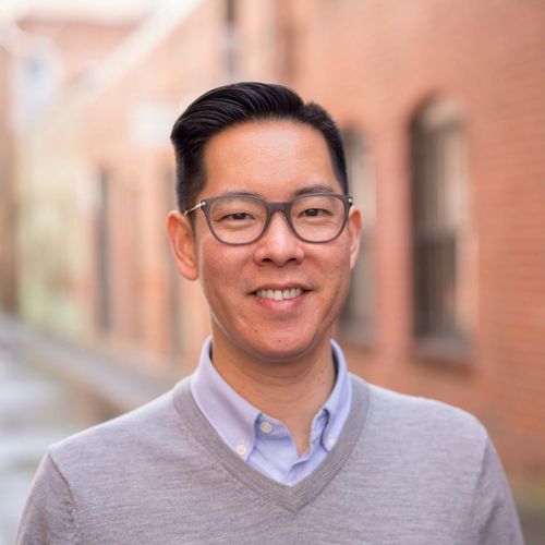 Team | MDSV - Venture Capital Fund