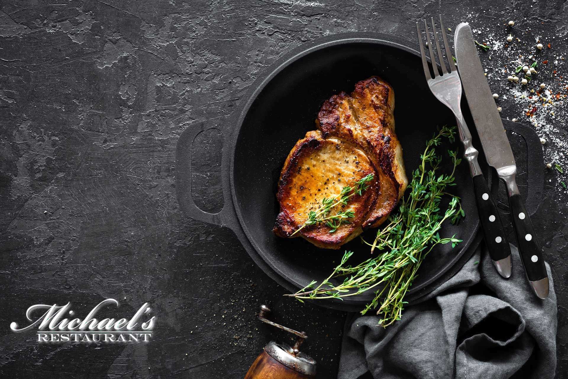 Michael's Restaurant | Home