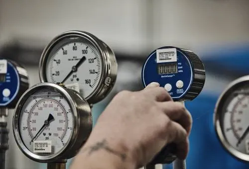 About us | McKenzie Valve & Machining