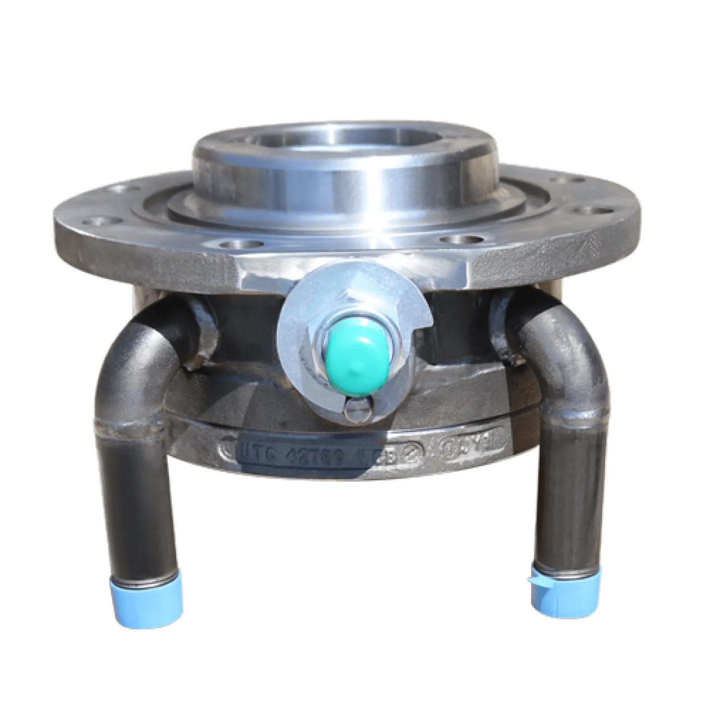 Repair Information | McKenzie Valve & Machining