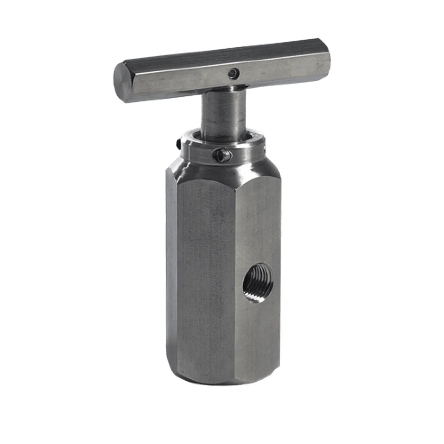 Repair Information | McKenzie Valve & Machining