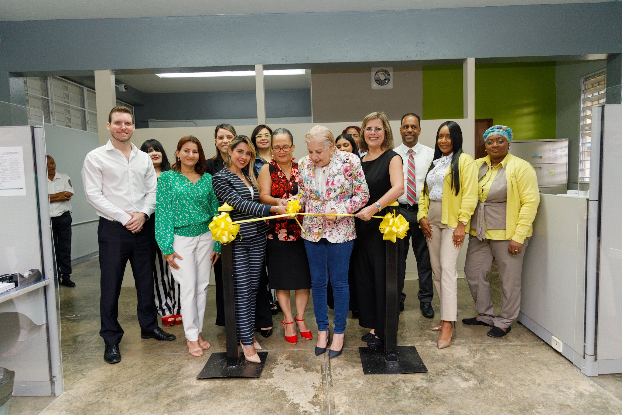 Centros de Servicios Integrados