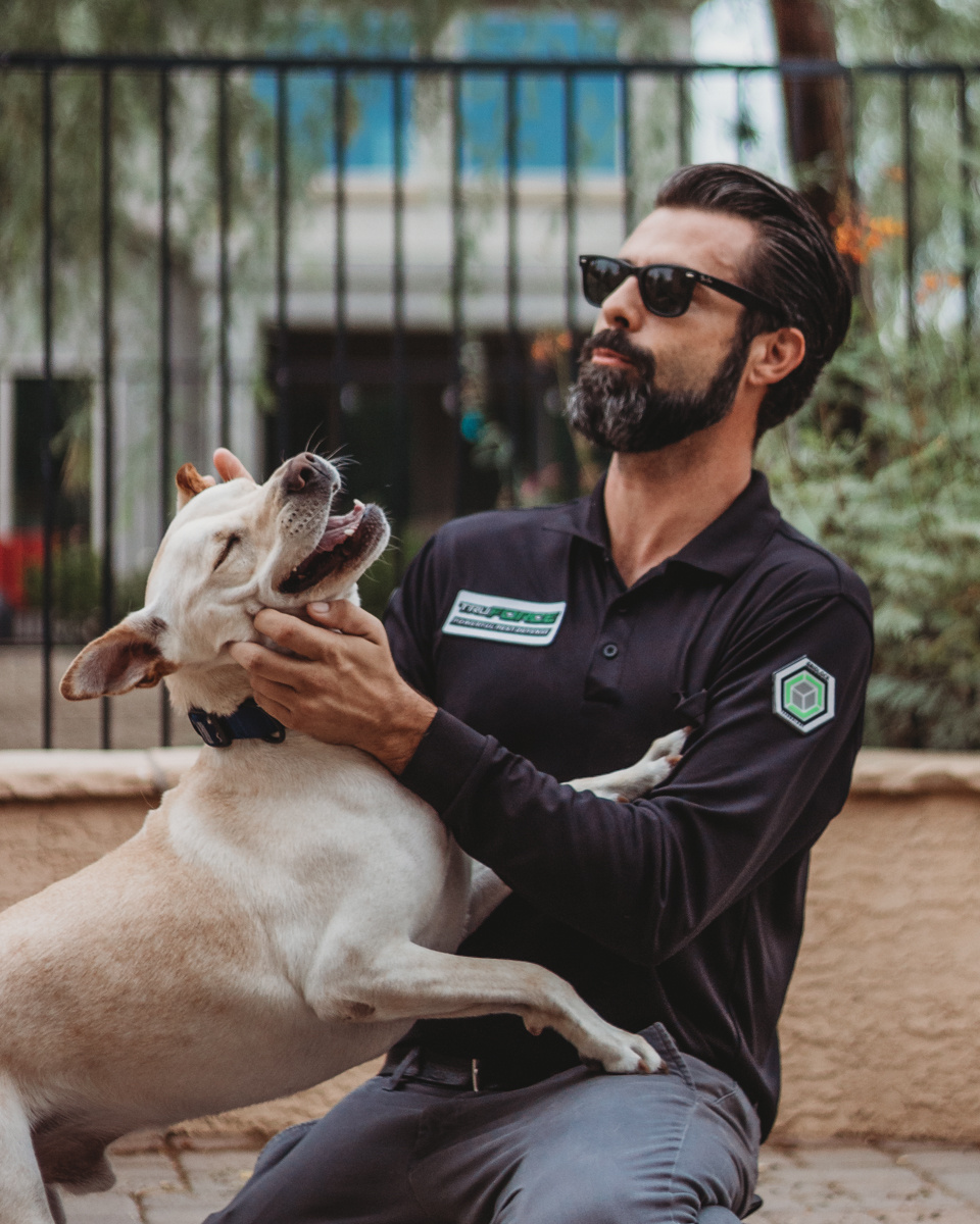 Truforce Pest Control