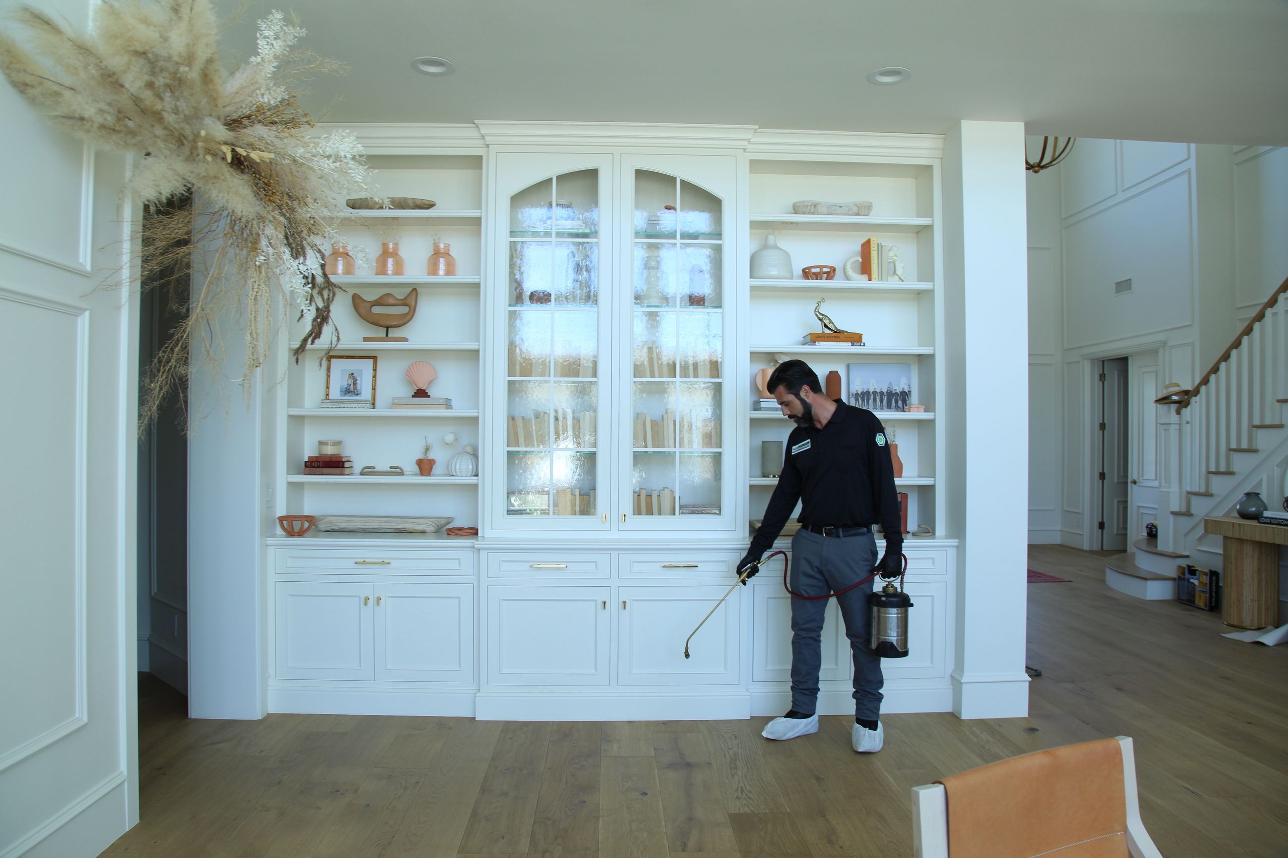 Truforce Pest Control