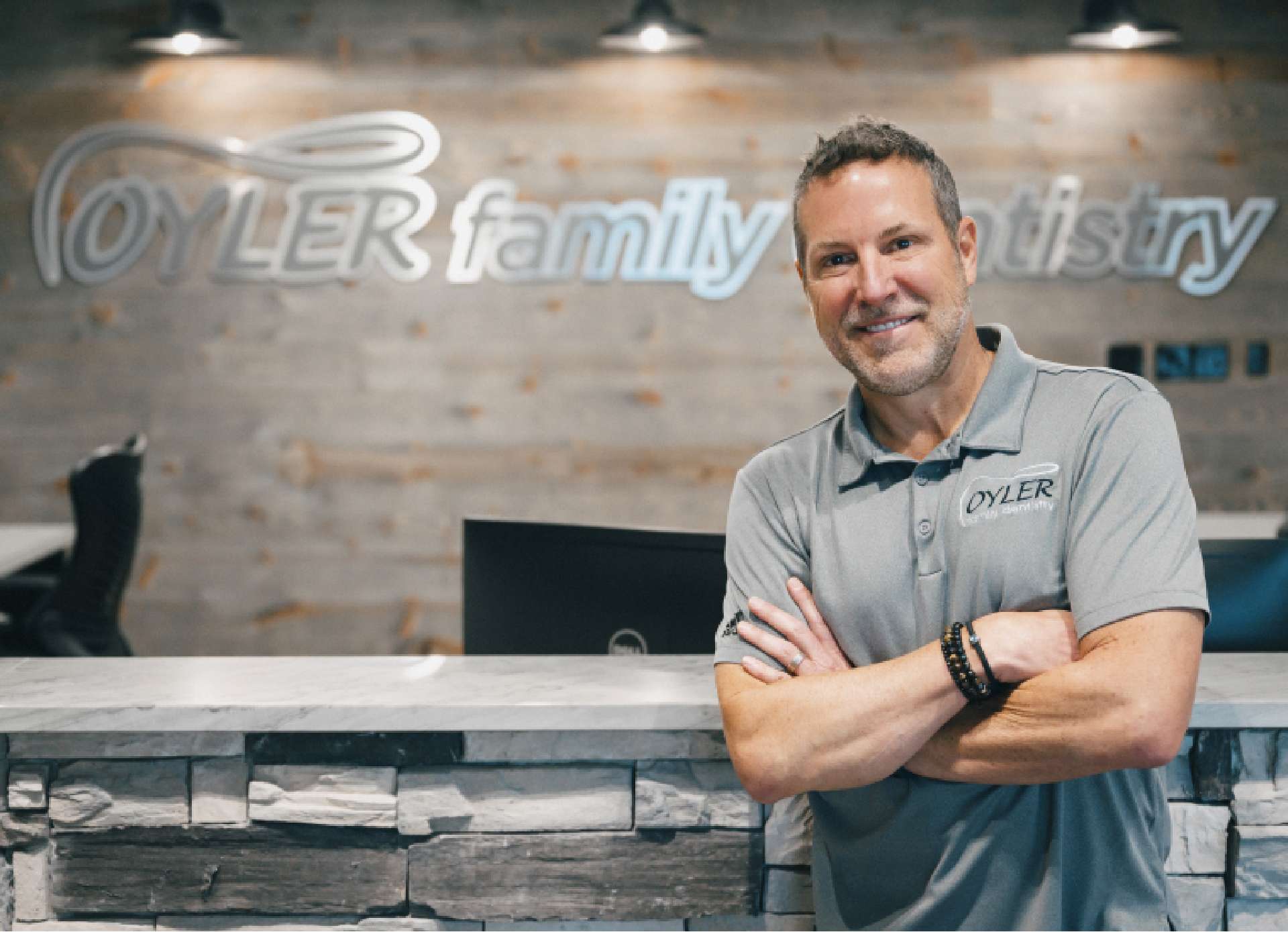 Dr. Brian Oyler, Dr. Larry Hagen, Dr. Joseph Cardosi