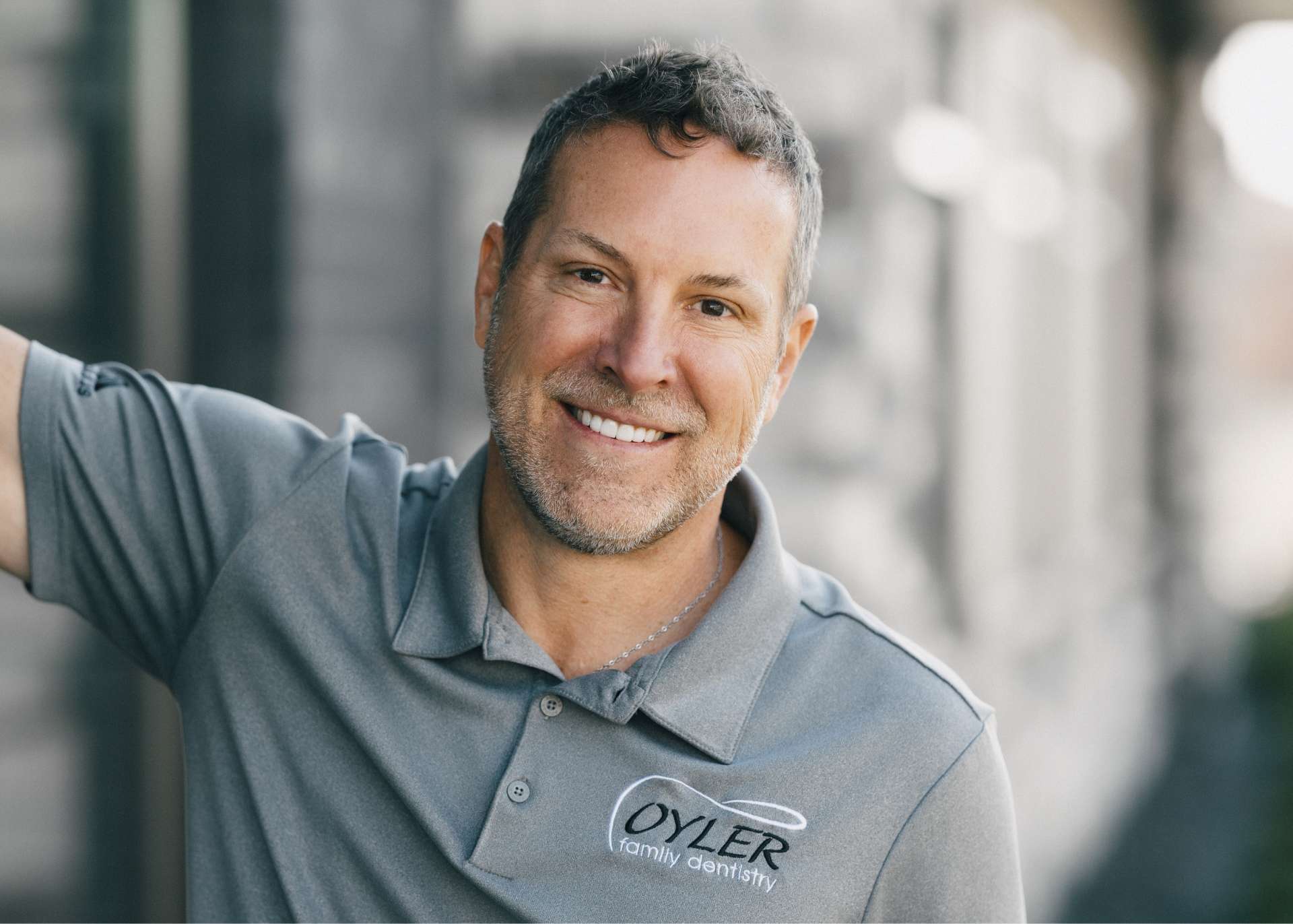 Dr. Brian Oyler, Dr. Larry Hagen, Dr. Joseph Cardosi