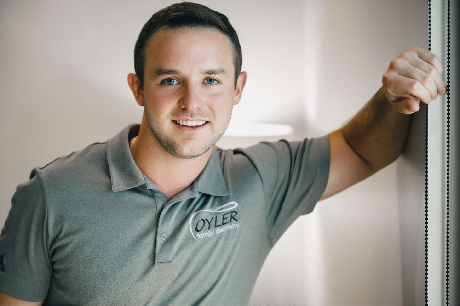 Dr. Brian Oyler, Dr. Larry Hagen, Dr. Joseph Cardosi