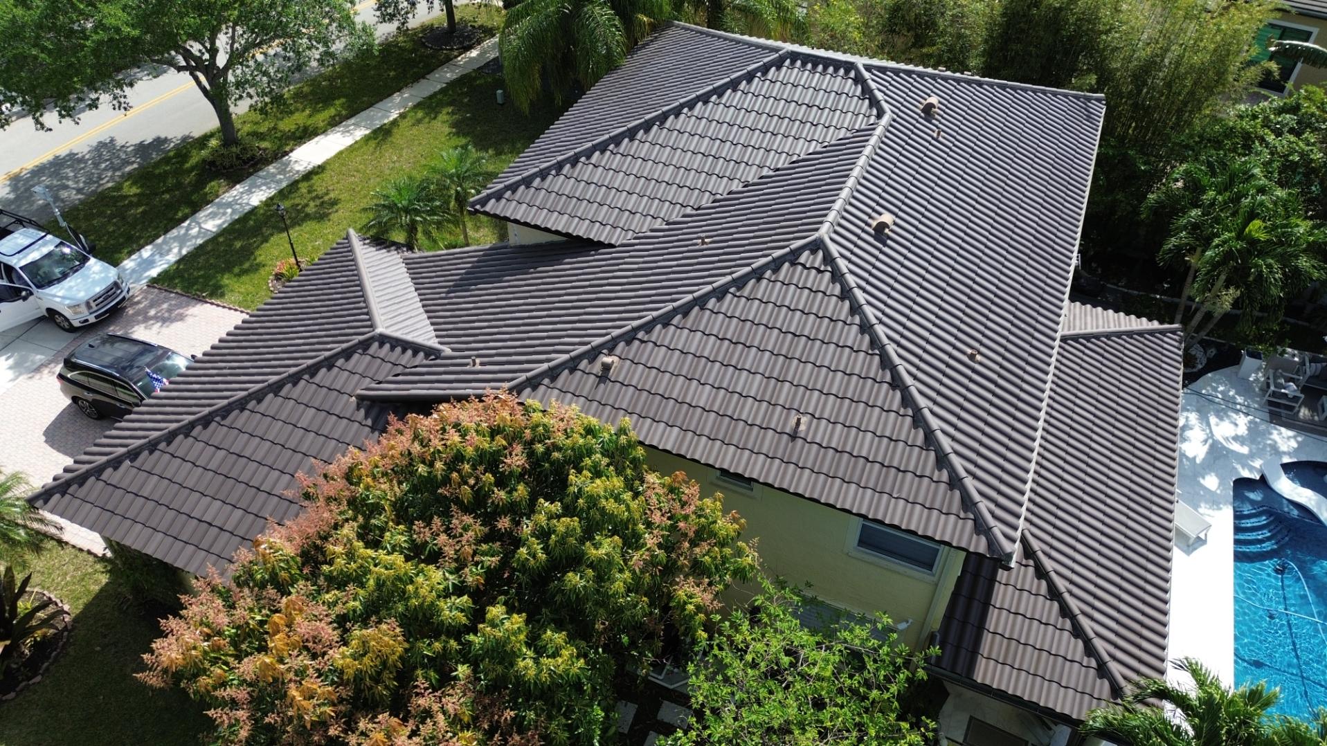 Spanish, S Brastile S Clay, Graphite color in Pembroke Pines, FL ...