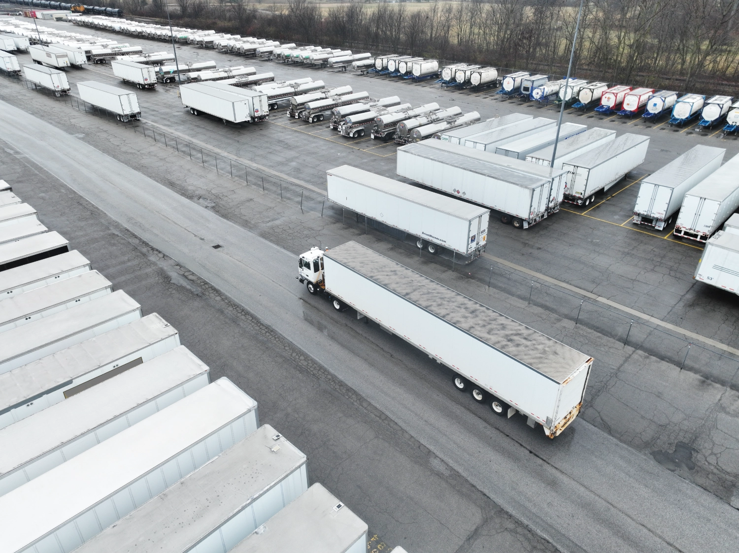 Forterra: Vehicle Autonomy for Defense and Industry