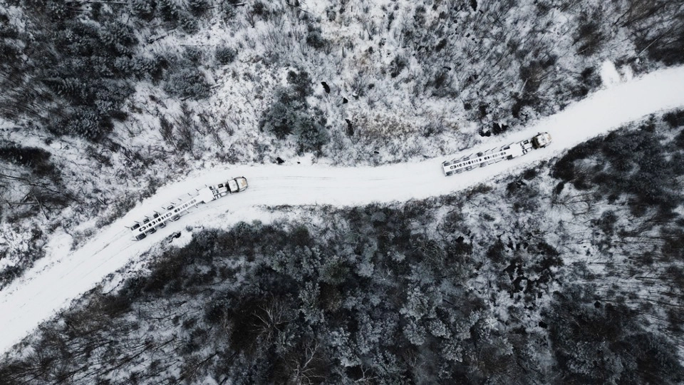 Forterra: Vehicle Autonomy for Defense and Industry