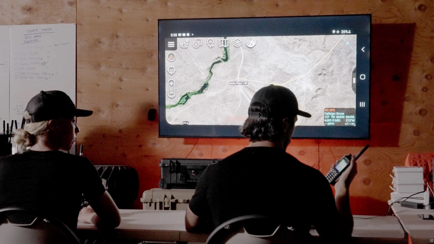 AutoDrive® - Autonomous Vehicle Systems by Forterra