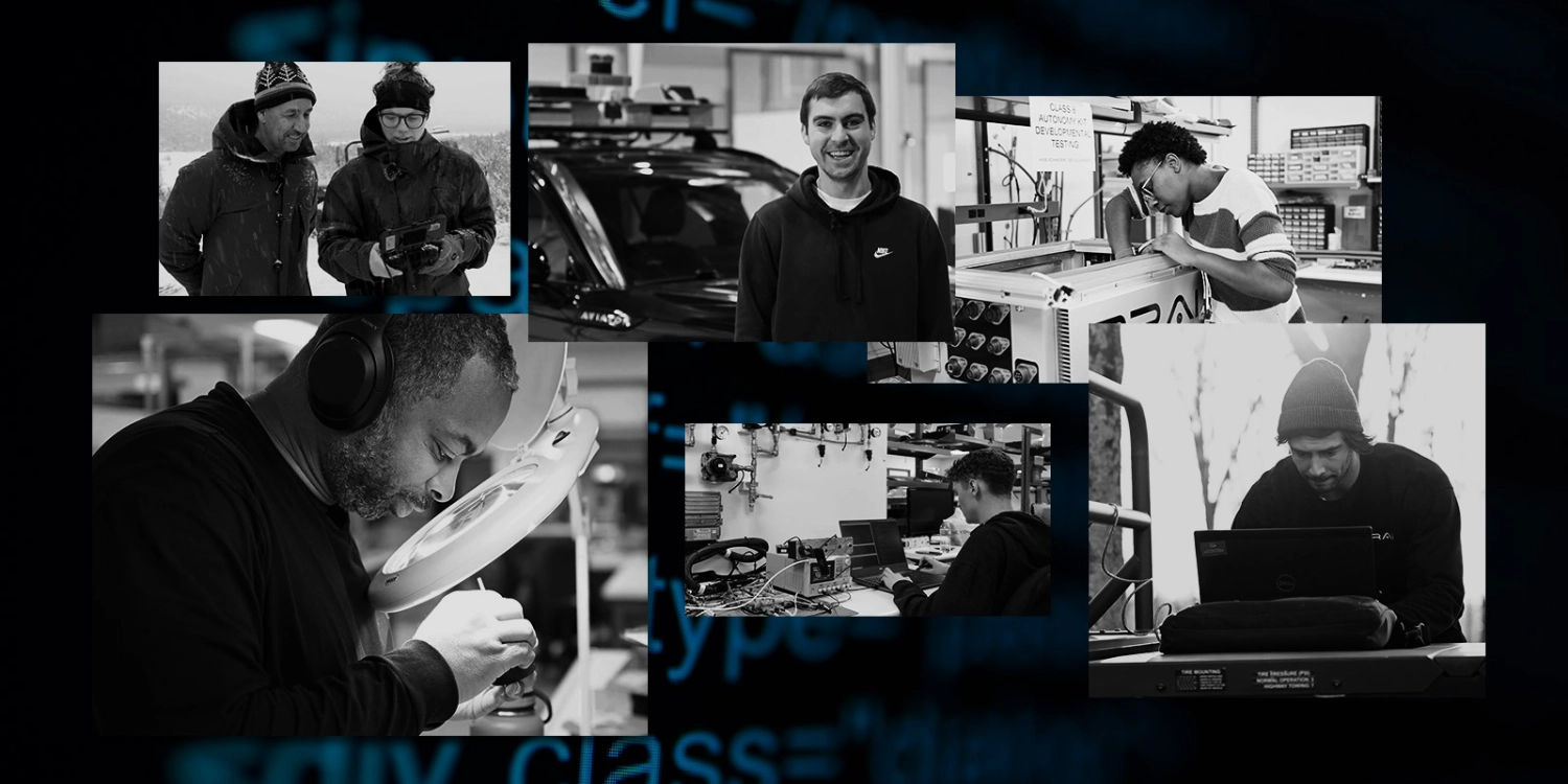 Forterra: Join Our Team