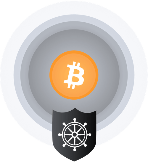 Secure Bitcoin with The Bitcoin Way Expertise