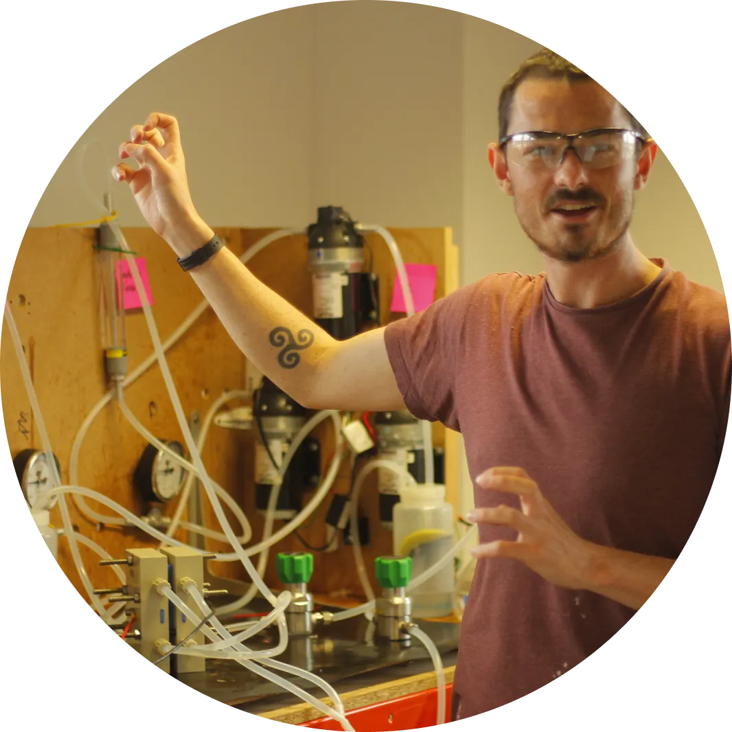 Mission Zero Technologies | About