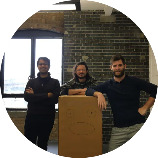 Mission Zero Technologies | About