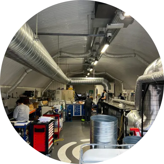 Mission Zero Technologies | About