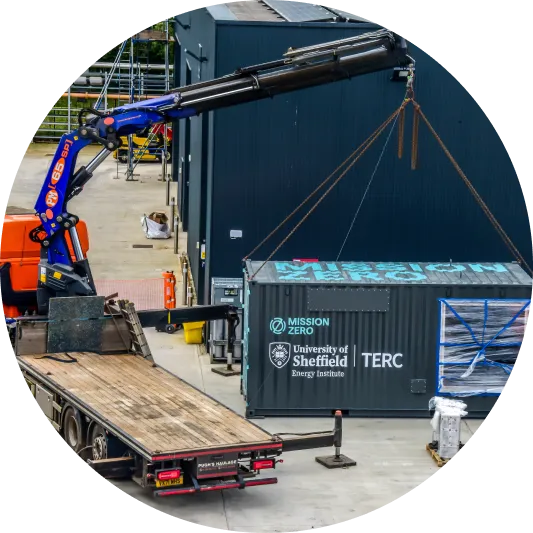 Mission Zero Technologies | About