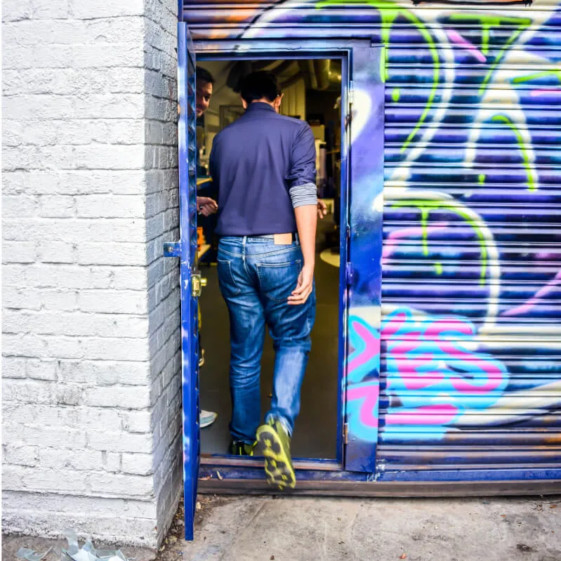 Mission Zero Technologies | Projects