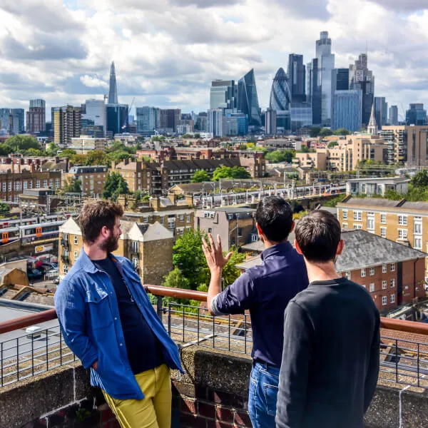 Mission Zero Technologies | Reinventing carbon for a thriving planet