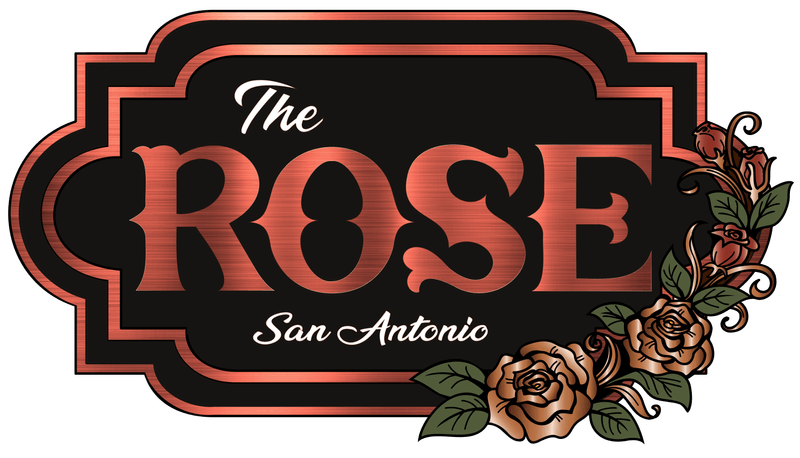 The Rose San Antonio