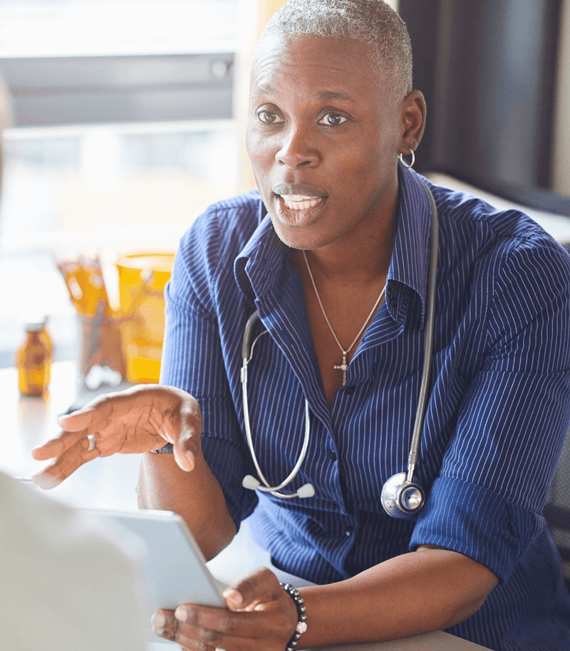 The Center for Community Solutions | Our Work