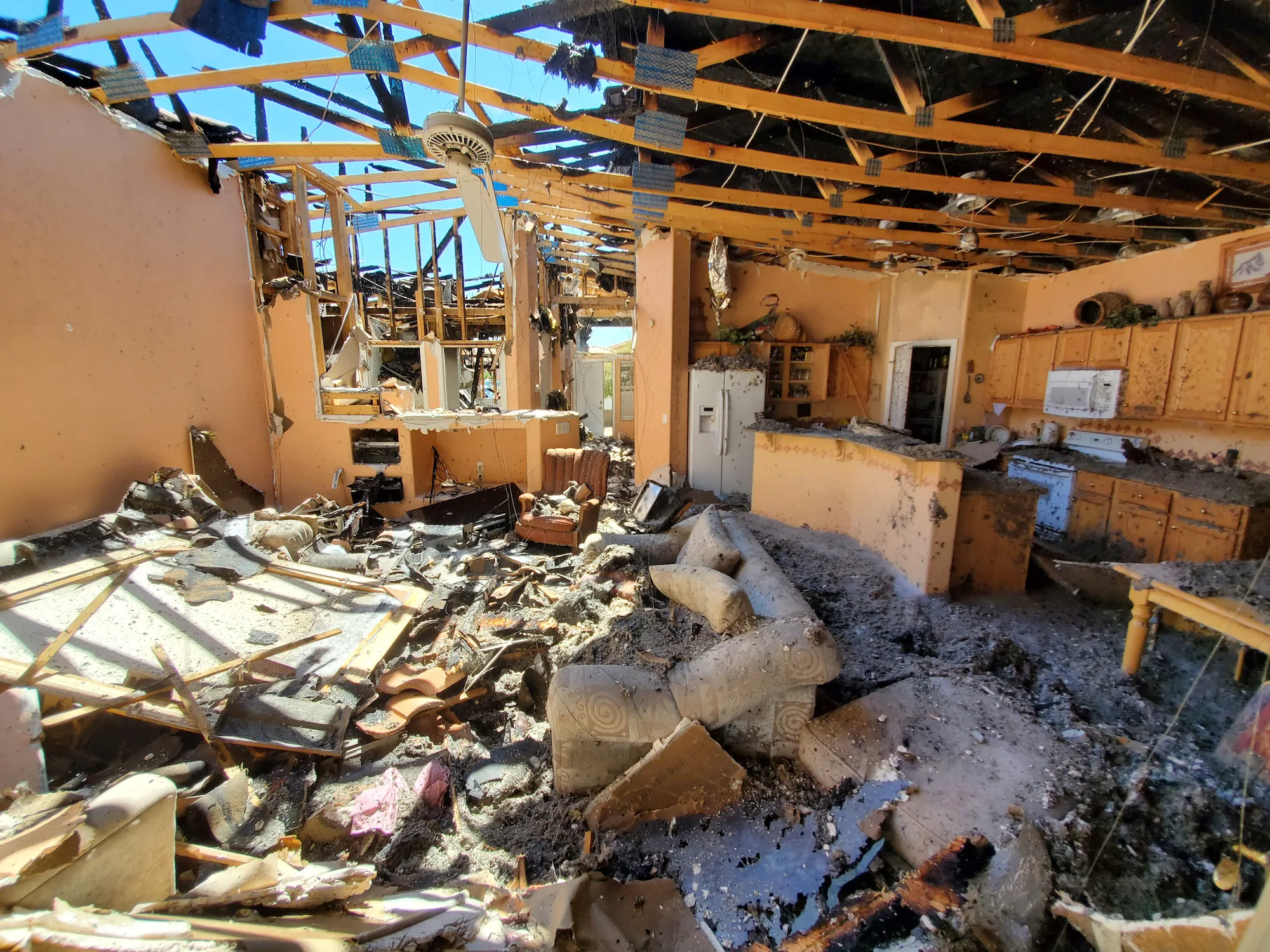 Tripoint Services - Restoration Company Gilbert AZ