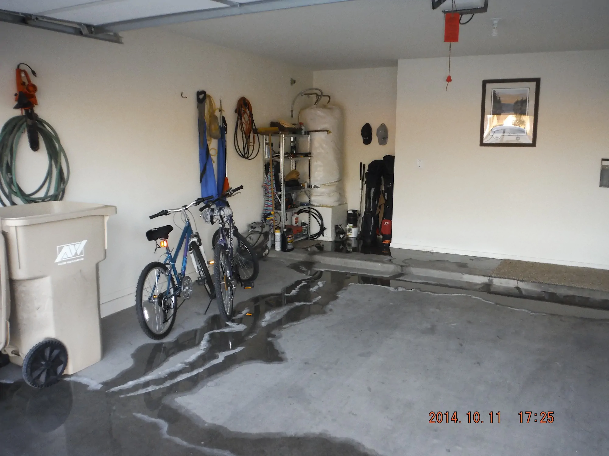 Tripoint Services - Restoration Company Gilbert AZ