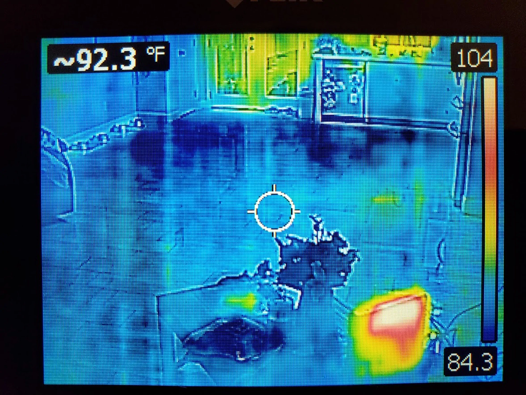 Tripoint Services - Restoration Company Gilbert AZ