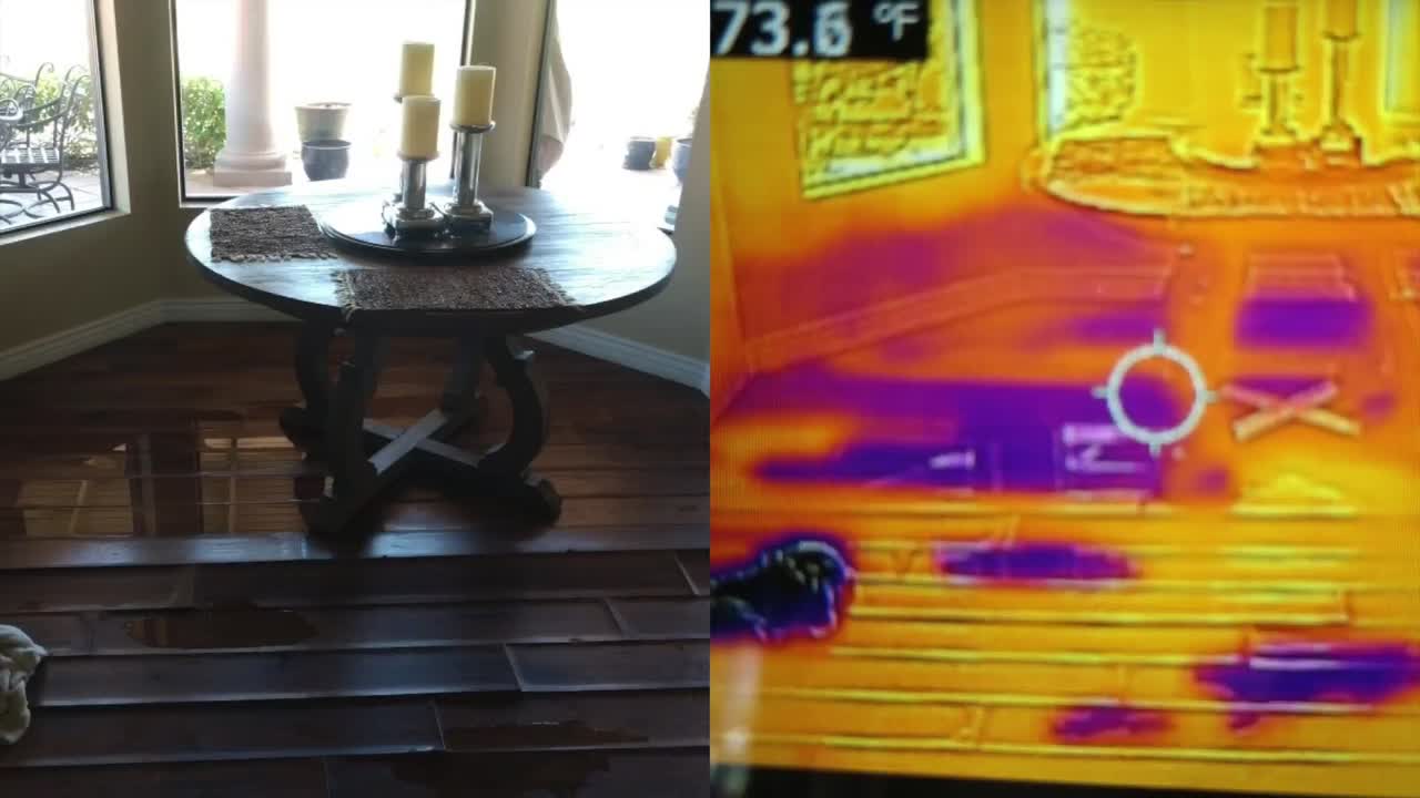 Tripoint Services - Restoration Company Gilbert AZ