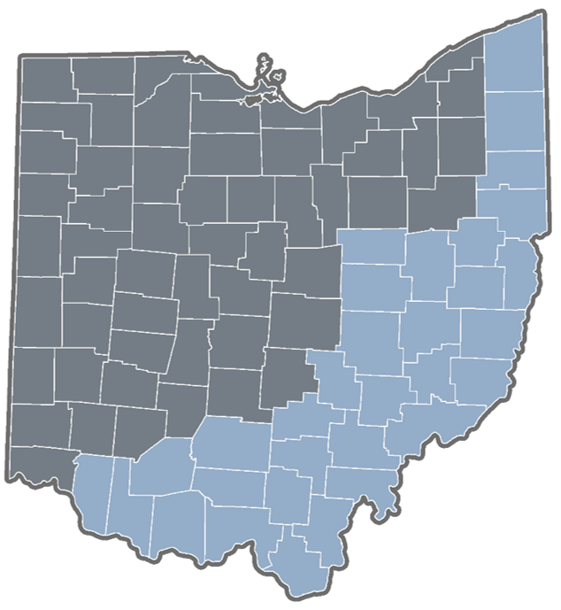 Rural Poverty and Rent Burden in Appalachian Ohio: A Dangerous Crisis